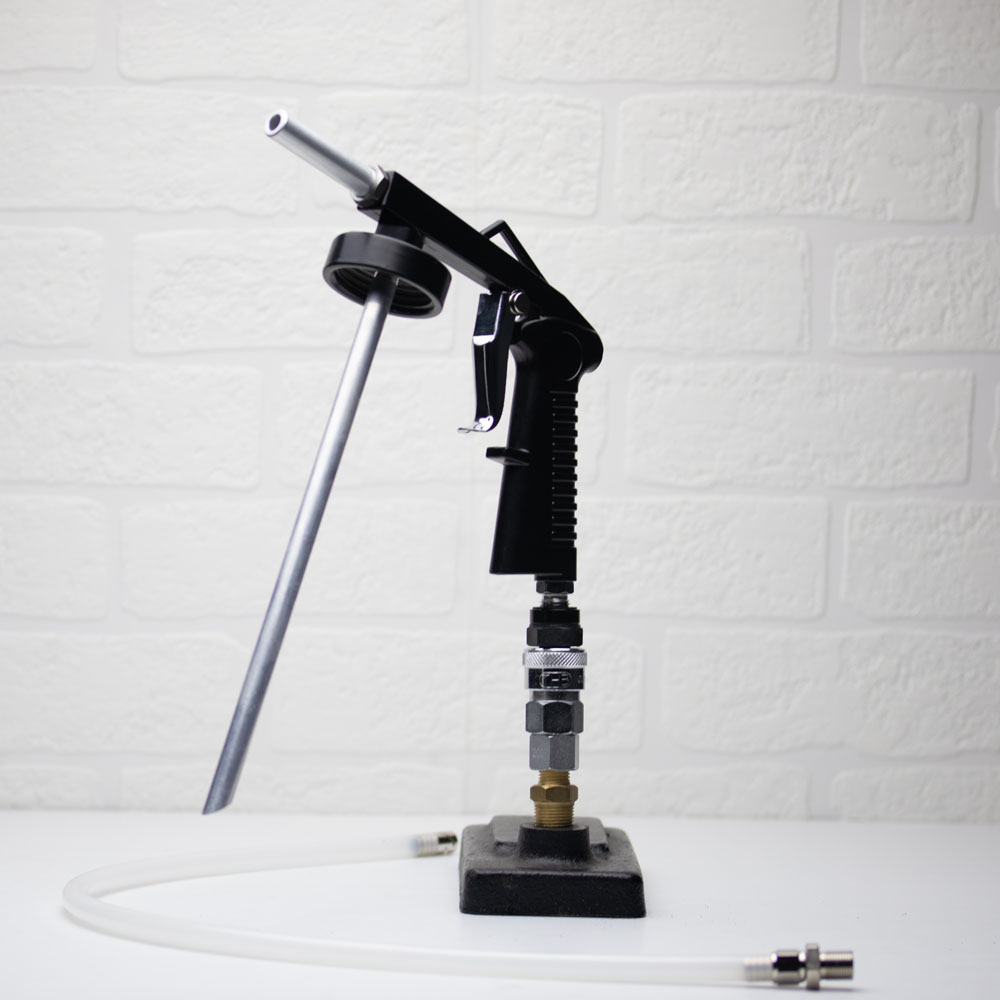 UNDERBODY GUN (LONG CAN) - Workquip