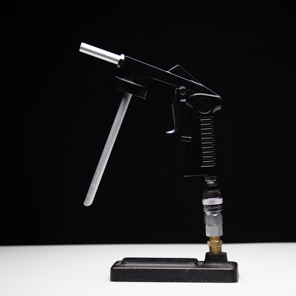 2 IN 1 UNDERBODY GUN - Workquip