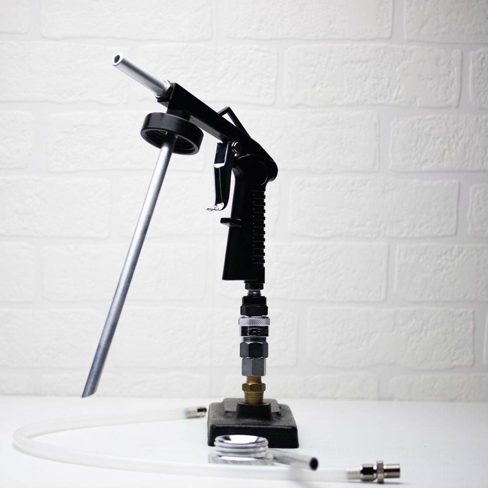 2 IN 1 UNDERBODY GUN - Workquip