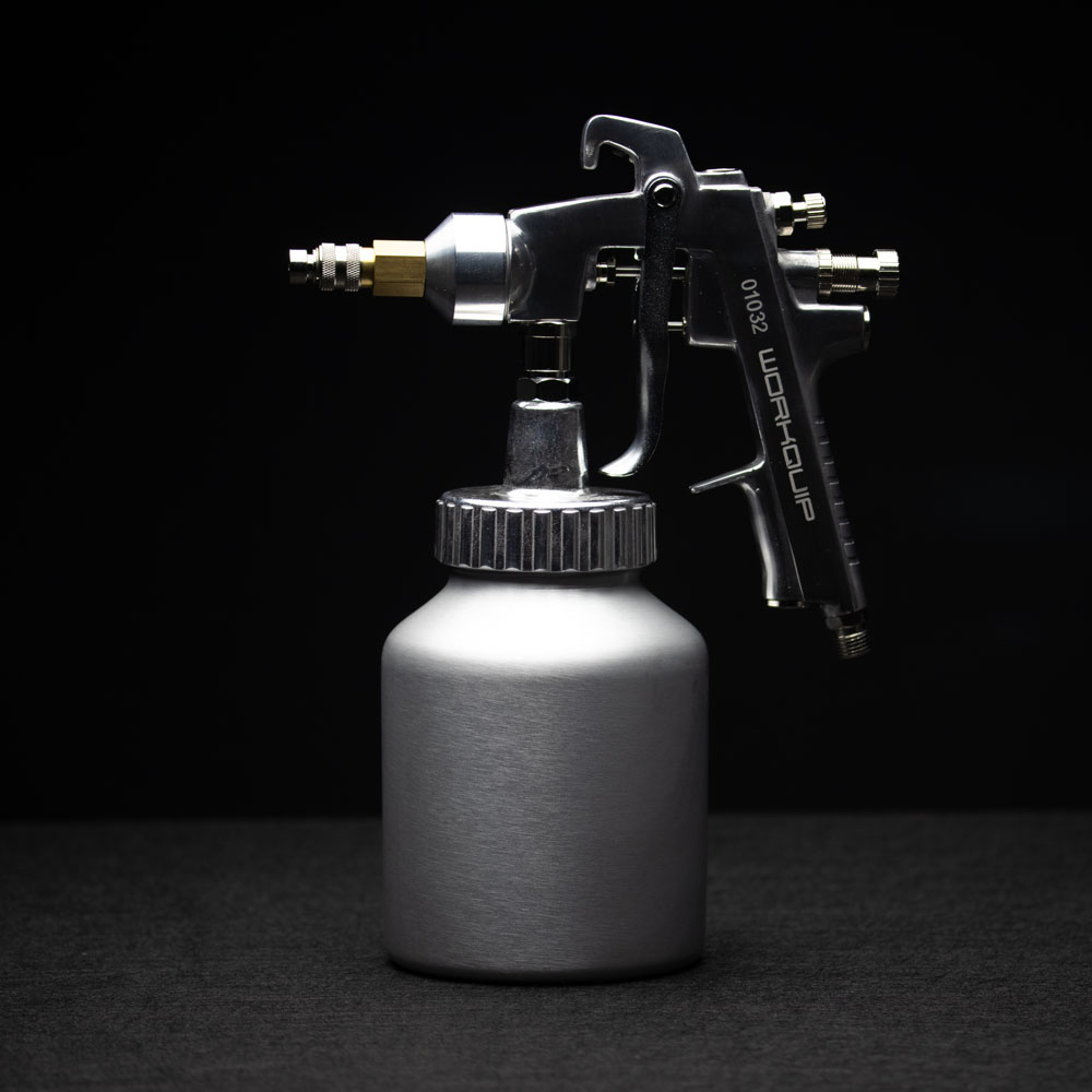 RUST PROOFING GUN - Workquip