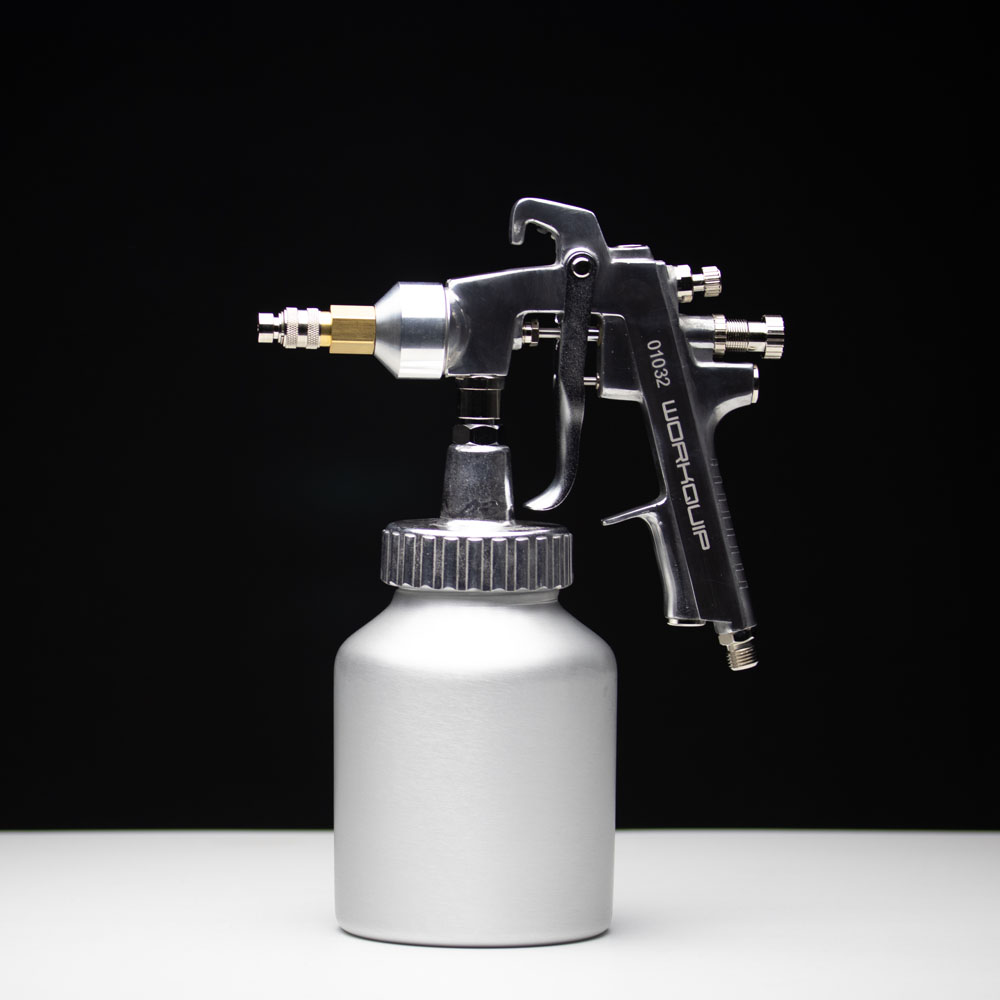 RUST PROOFING GUN - Workquip