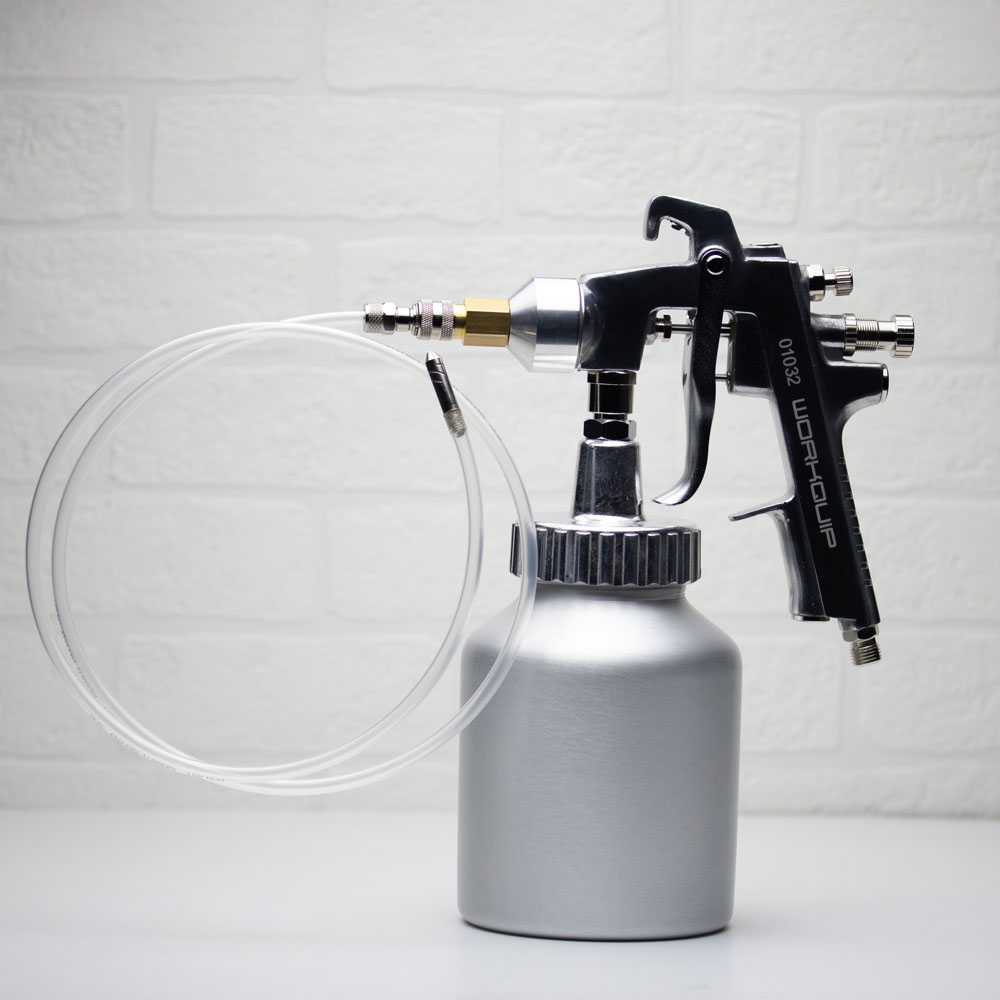 RUST PROOFING GUN - Workquip