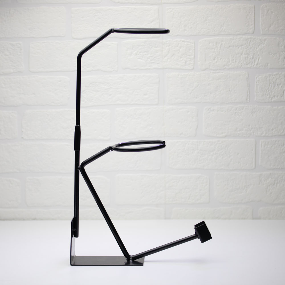 GRAVITY SPRAY GUN HOLDER - Workquip