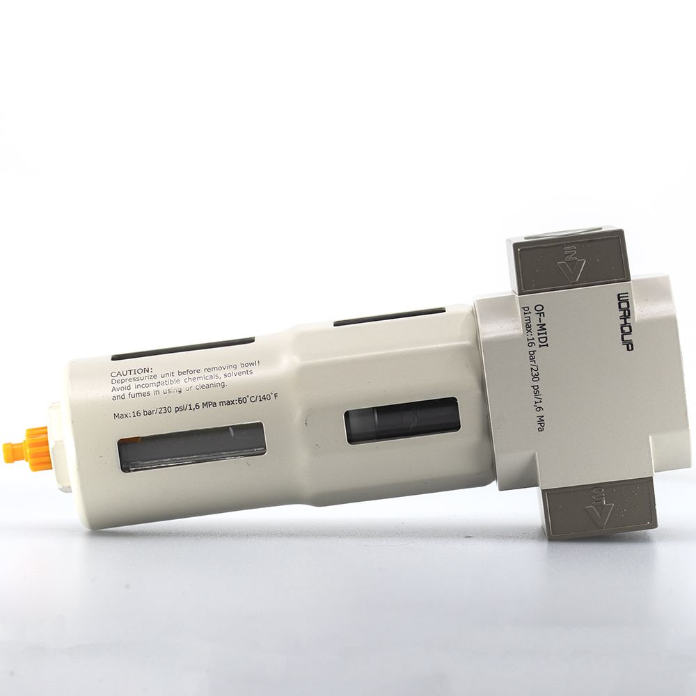 1/2 HI FLOW AIR FILTER - Workquip