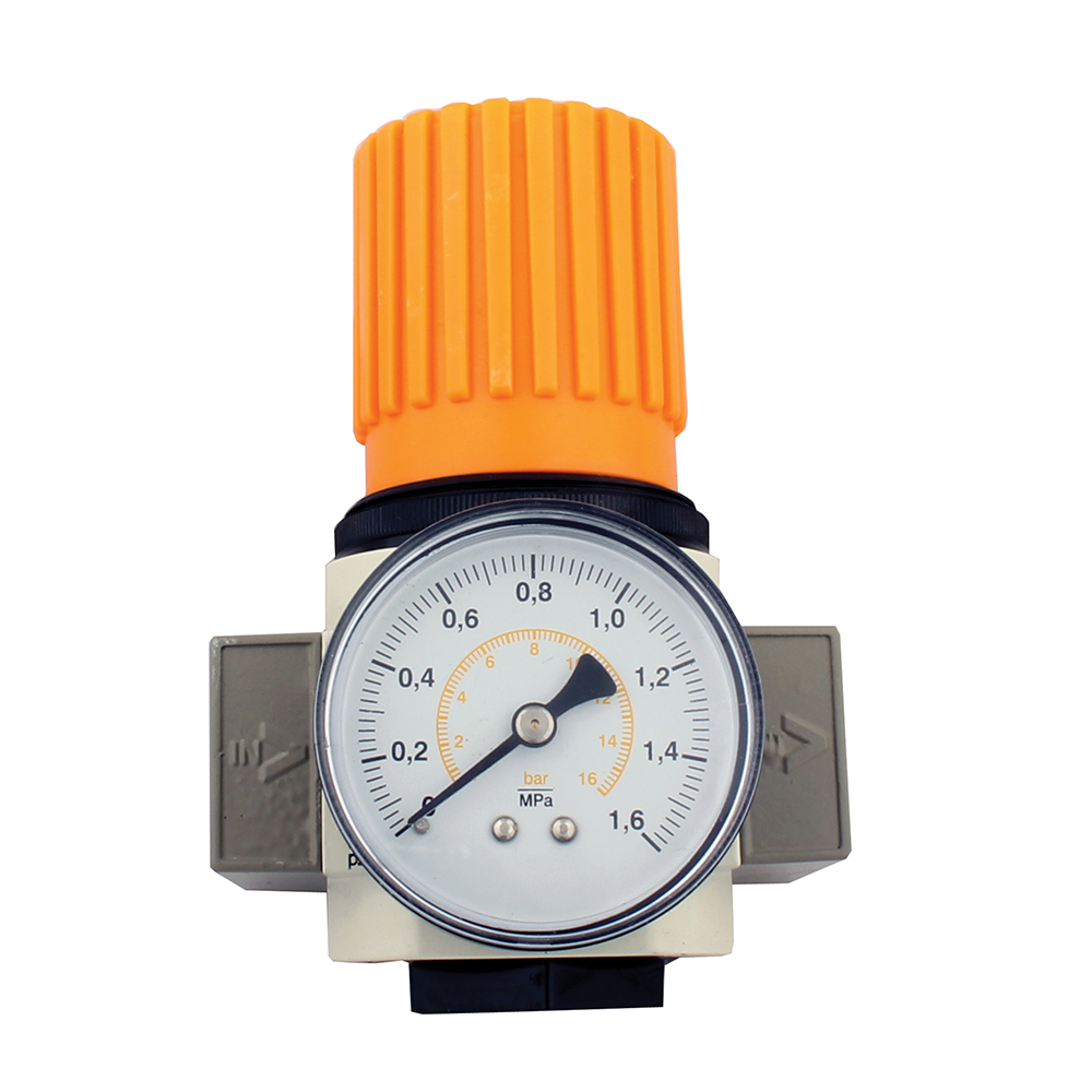 1/2 HI FLOW AIR REGULATOR - Workquip