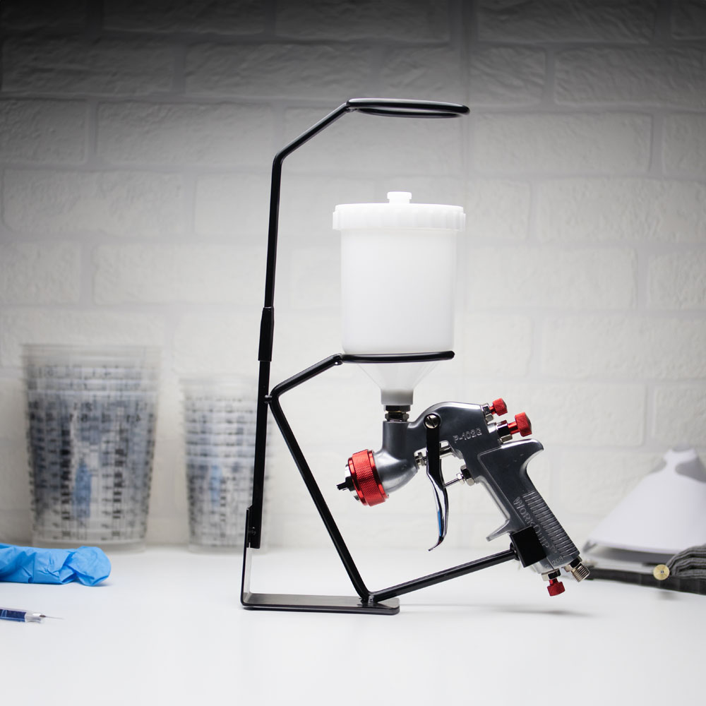 GRAVITY SPRAY GUN HOLDER - Workquip