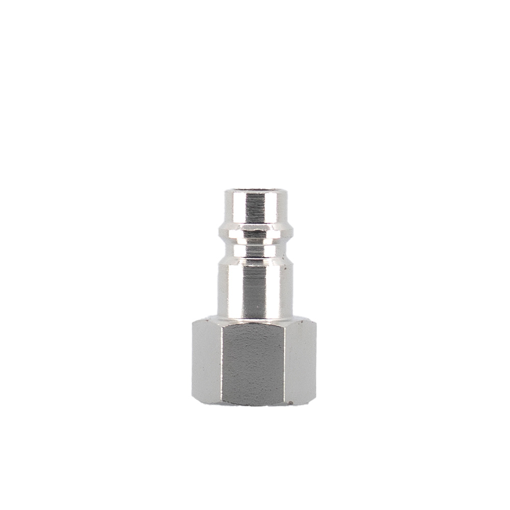 1/4 FEMALE PLUG EURO STYLE - Workquip