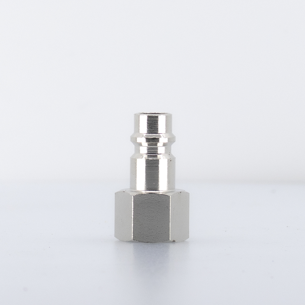 1/4 FEMALE PLUG EURO STYLE - Workquip