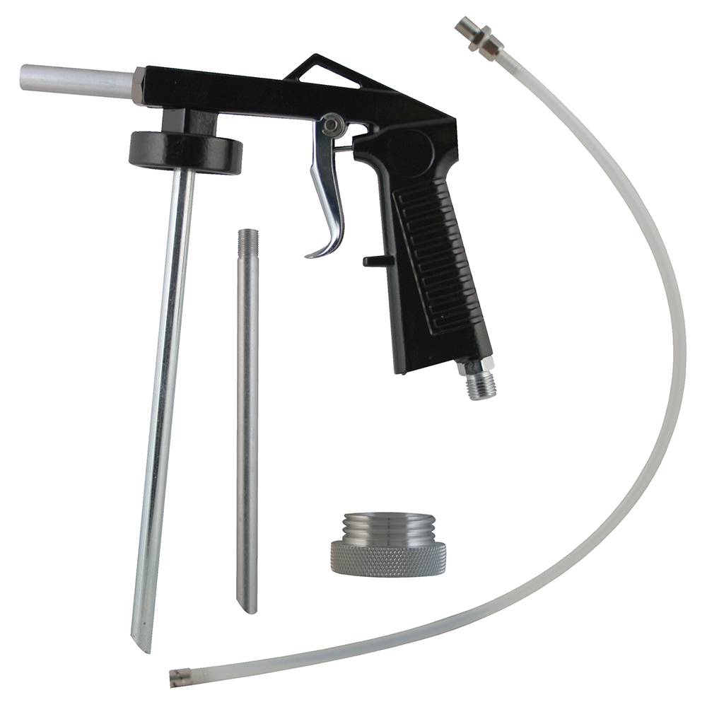 2 IN 1 UNDERBODY GUN - Workquip