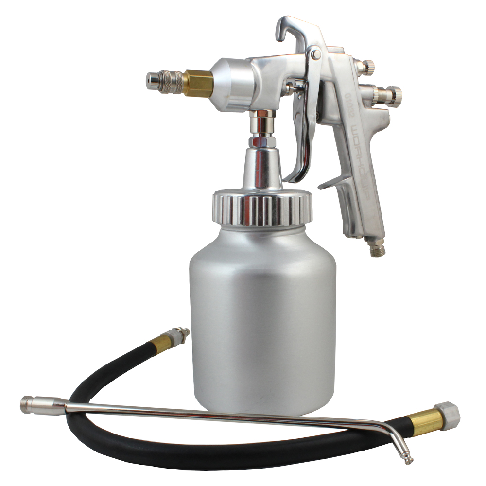 RUST PROOFING GUN - Workquip