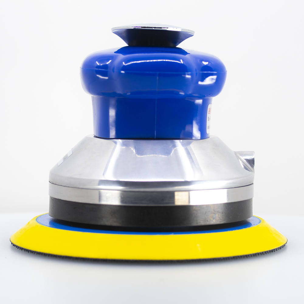 150MM RANDOM ORBITAL SANDER (5MM) - Workquip