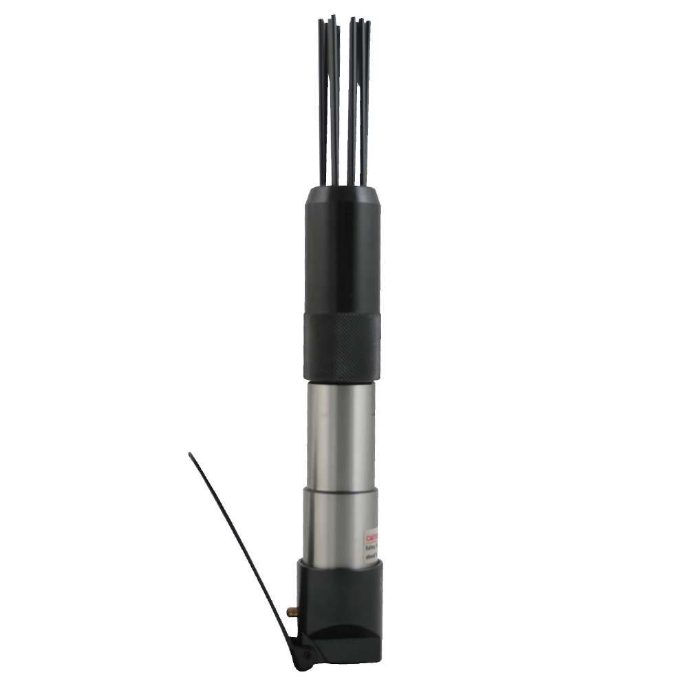 NEEDLE SCALER & FLUX CHIPPER HEAVY DUTY - Workquip