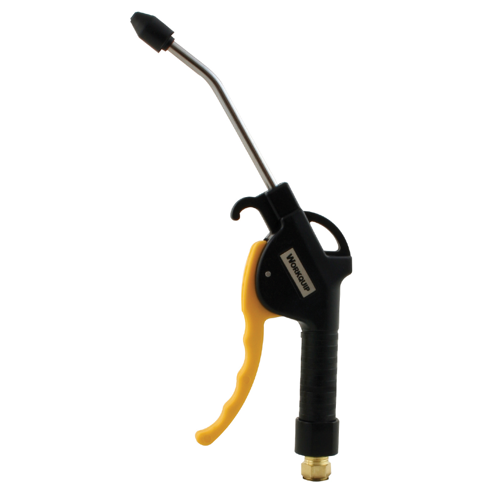 100 ml AIR DUSTER PLASTIC – Workquip