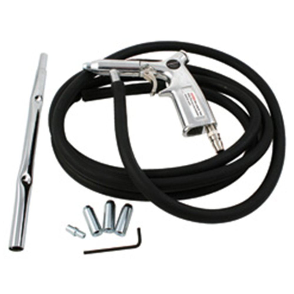 ABRASIVE BLASTING KIT - Workquip
