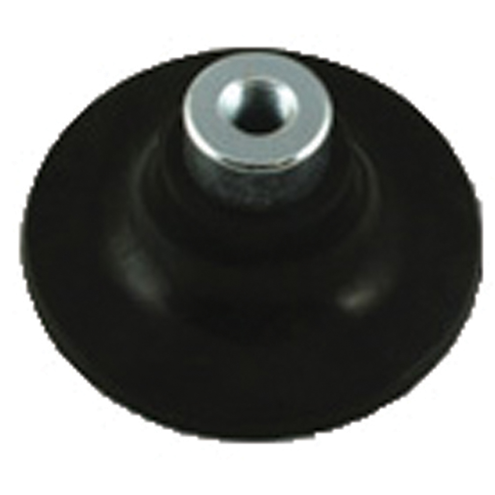 75MM TWIST LOCK PAD (NO ARBOR) - Workquip