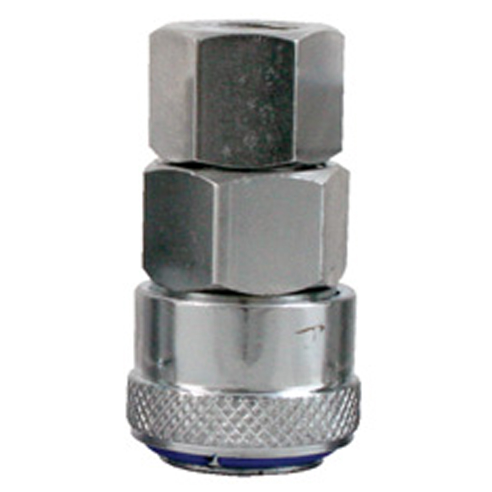 1/2 BSP FEMALE SOCKET - Workquip