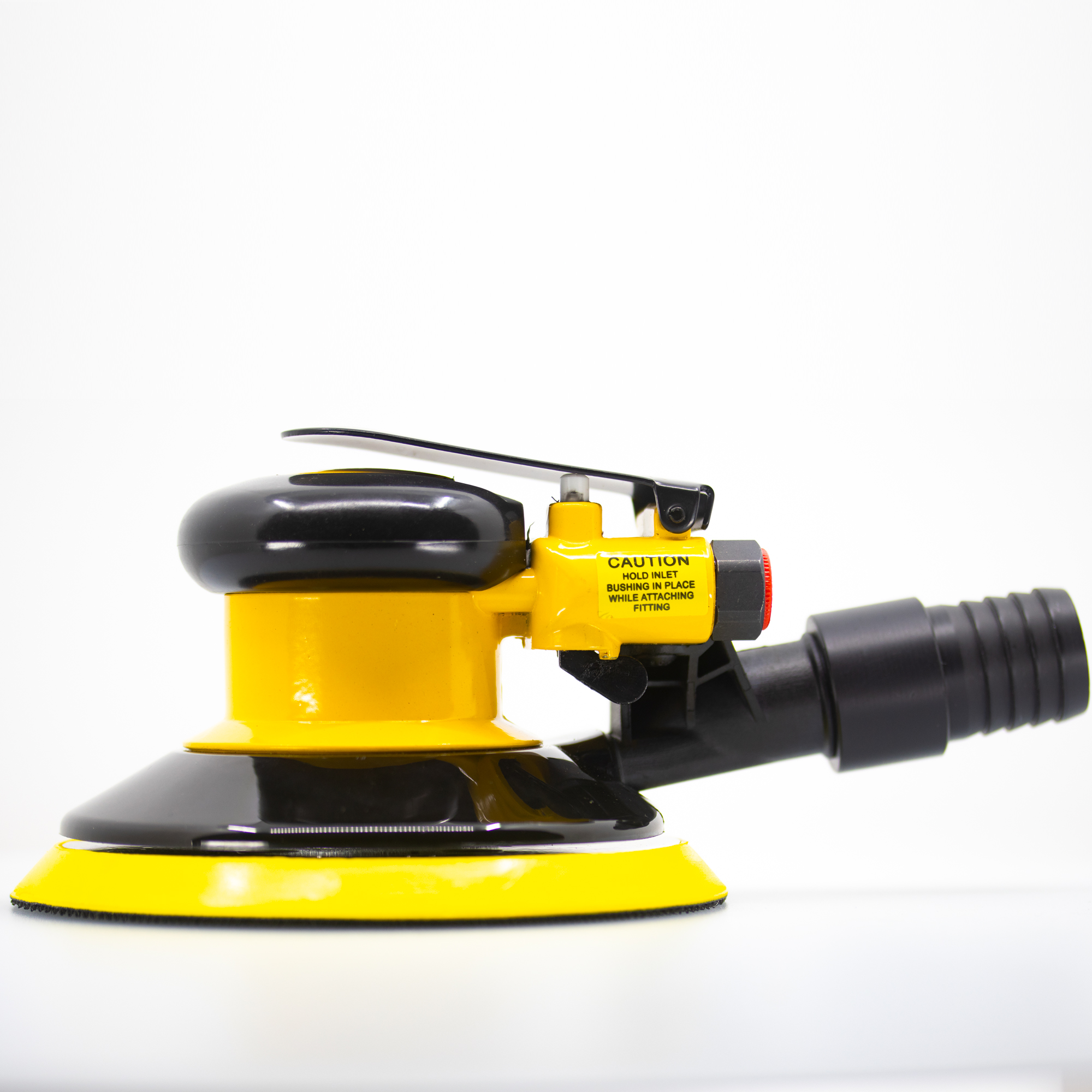 RANDOM ORBIT SANDER 6 INCH - Workquip