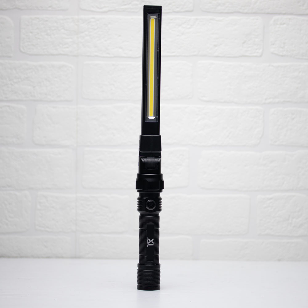 WORKQUIP X-LUMINATE TRIPLE-FUNC LIGHT - Workquip