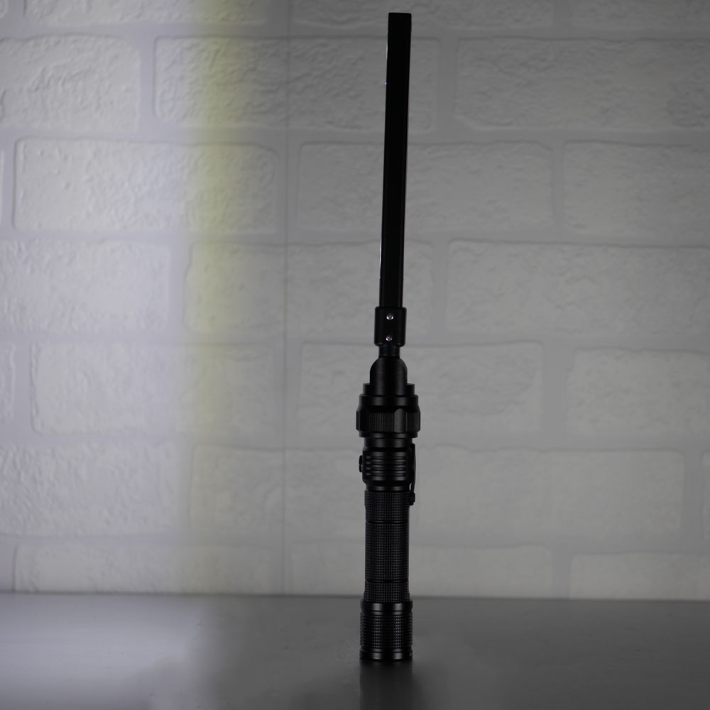 WORKQUIP X-LUMINATE TRIPLE-FUNC LIGHT - Workquip
