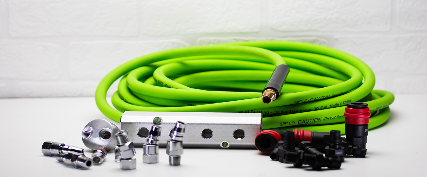 Air Line Fittings Archives - Workquip