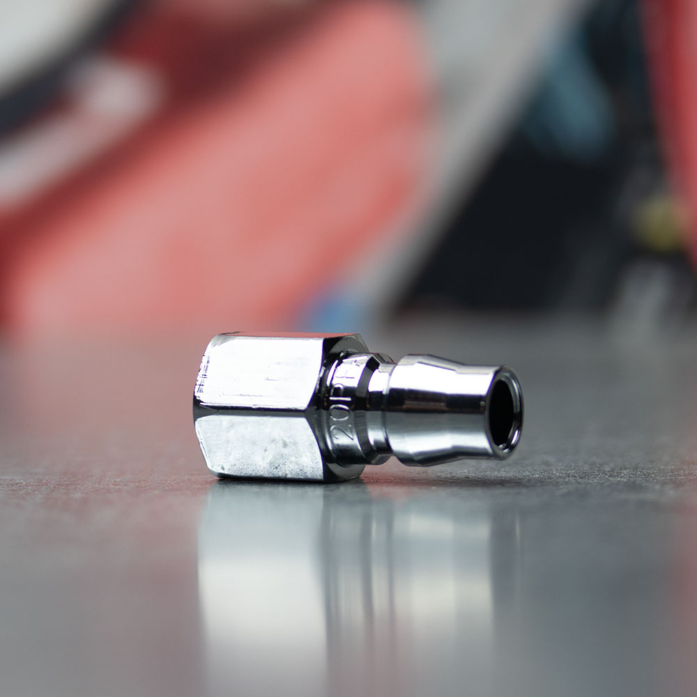 FEMALE PLUG - NITTO - Workquip